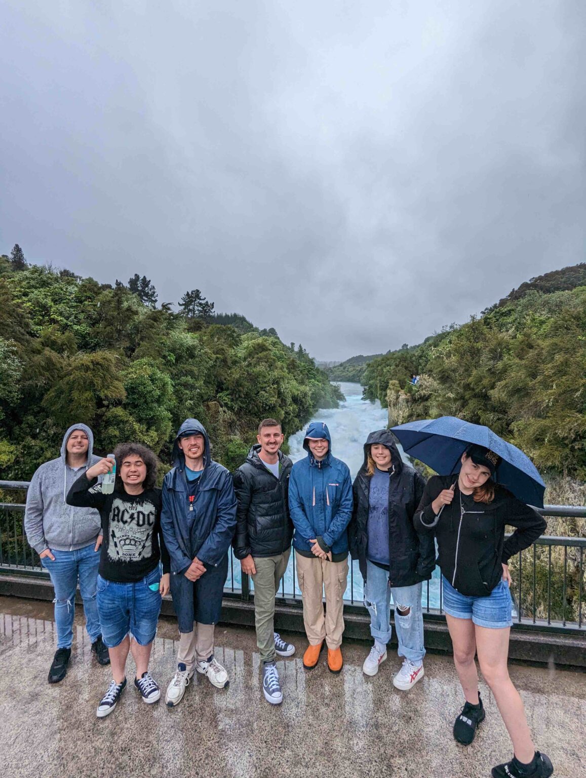 Start Journey – Travengers AU – Autism Travel