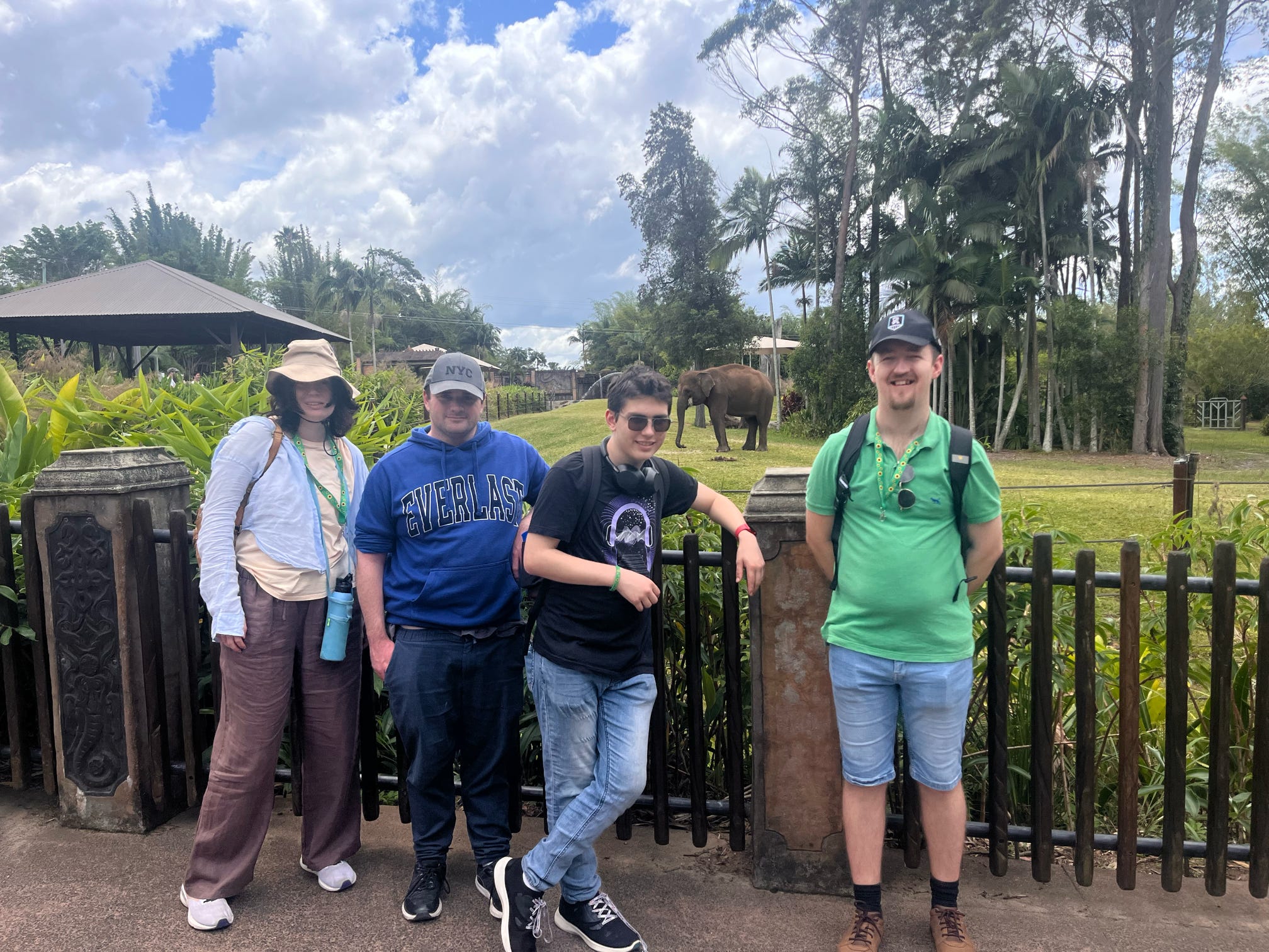 Brisbane Social Groups – Travengers AU – Autism Travel